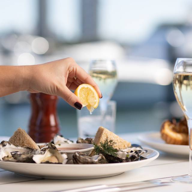 Cafe Calamari Restaurant - Livermore, CA | OpenTable