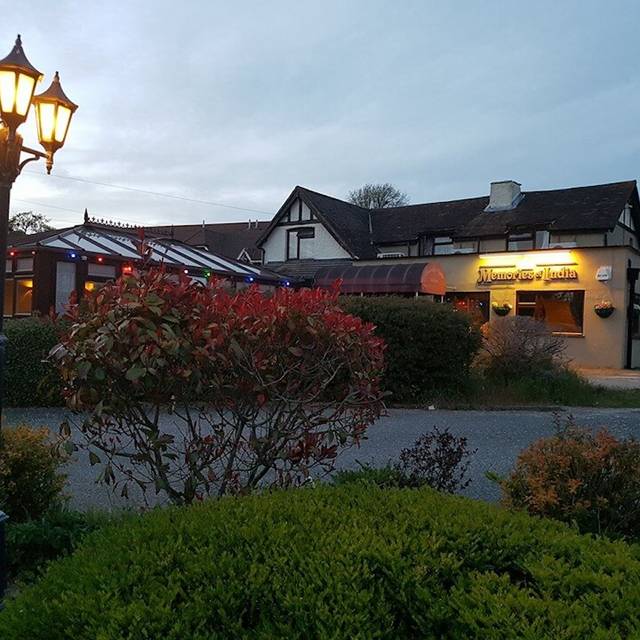 Memories of India - Updated 2025, Indian Restaurant in Bosham, England