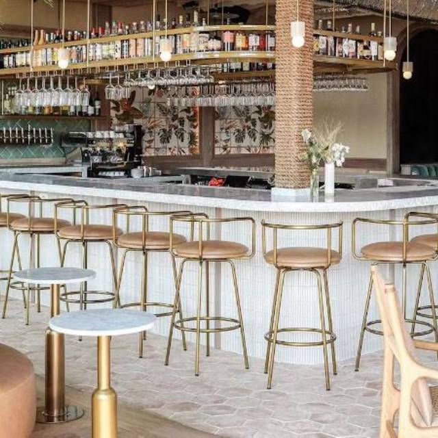 Waverly Restaurant & Lounge - Cardiff, CA | OpenTable