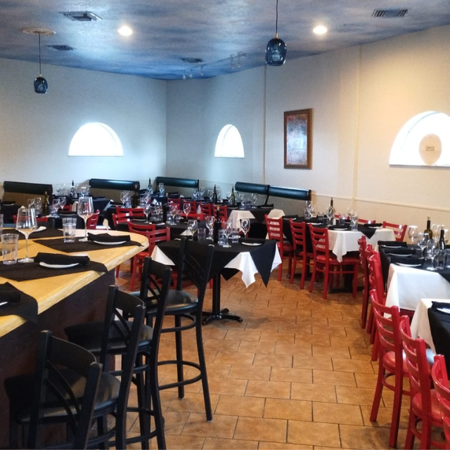 Rossini by Chef Rocco - Updated 2025, Italian Restaurant in Port ...