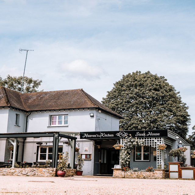 Heaven's Kitchen at The Squirrel Restaurant - Hurtmore | OpenTable