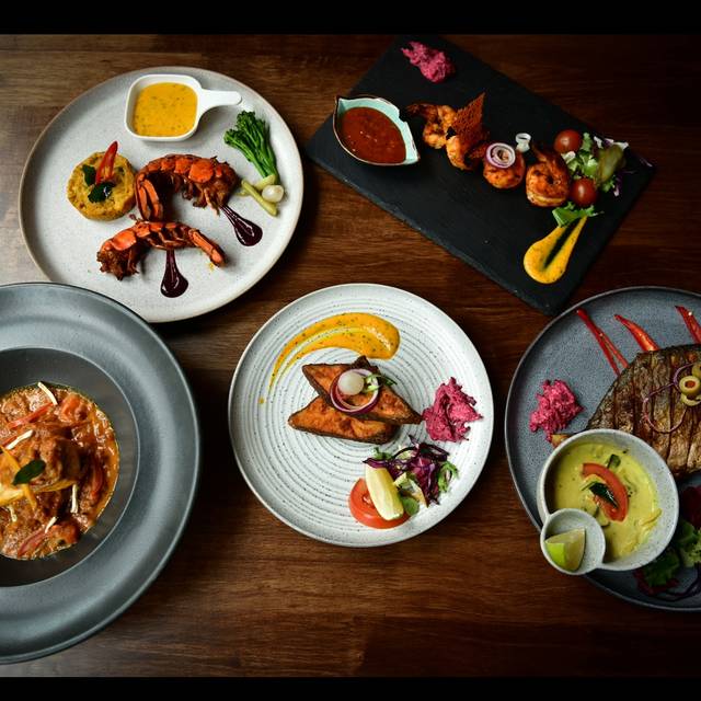 Kinara Restaurant - Glasgow, Glasgow City | OpenTable