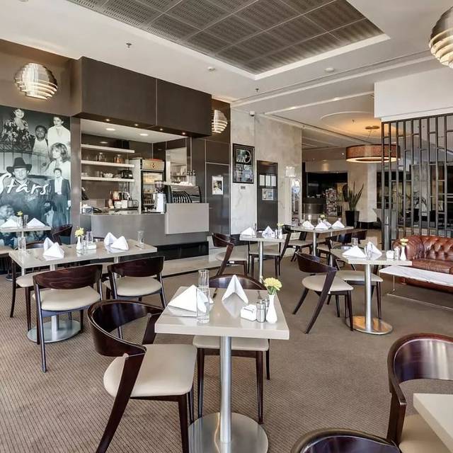 The Vard Restaurant - Sydney, AU-NSW | OpenTable