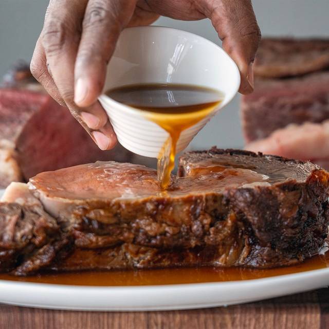 Nick's Quorum Restaurant - Omaha, NE | OpenTable