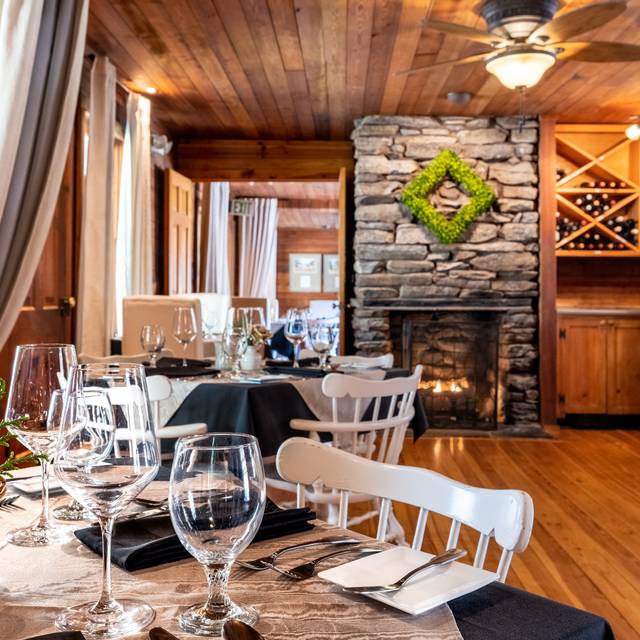 Glen-Ella Springs Hotel & Restaurant - Clarkesville, GA | OpenTable