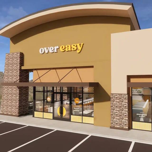 Over Easy - Peoria Restaurant - Peoria, AZ | OpenTable