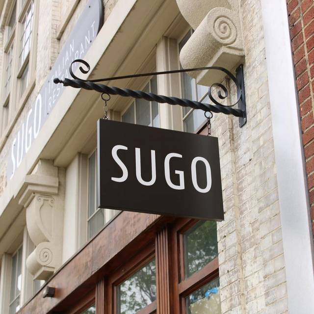 Sugo Italian Restaurant - Tuscaloosa, AL | OpenTable