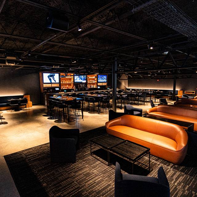 Restaurante Baseline Social - Oceanport, NJ | OpenTable