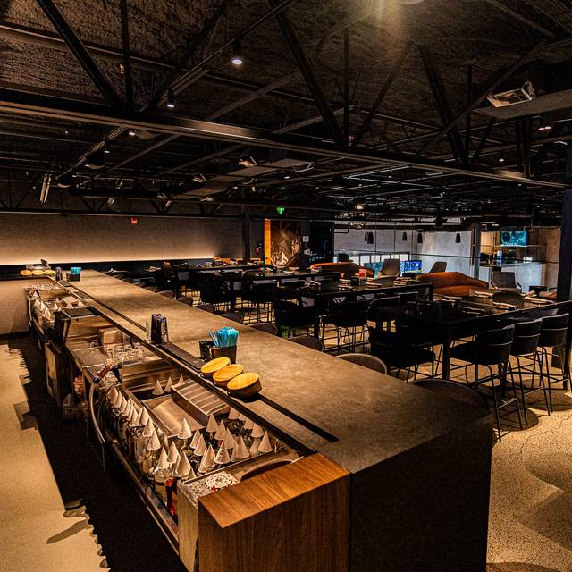 Baseline Social Restaurant - Oceanport, NJ | OpenTable