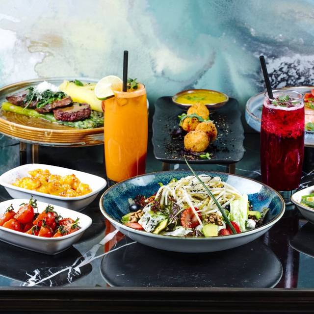 Chateau Yaffa - Brooklyn, NY | OpenTable