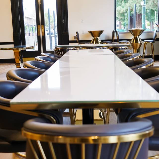 First Born Restaurant - Los Gatos, CA | OpenTable