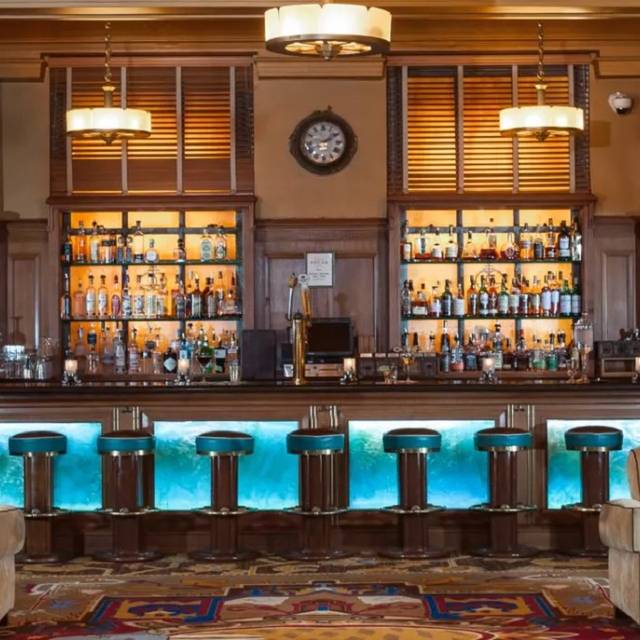 Polar Bar at the Arctic Club Hotel - Seattle, WA | OpenTable