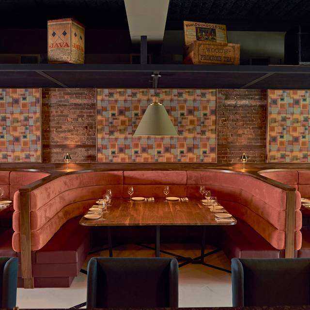 Shands General & The State Room Restaurant - Patchogue, NY | OpenTable