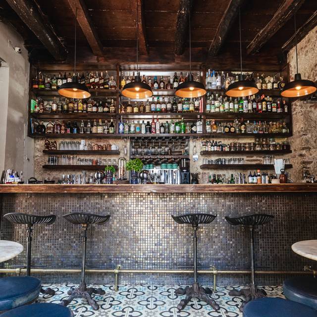 EL BARÓN Restaurant - Cartagena, Bolivar | OpenTable