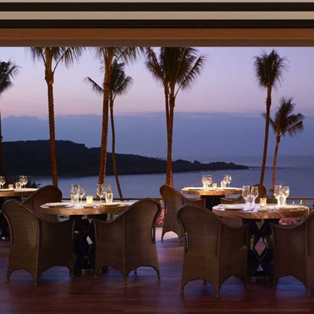 Four Seasons Lana'i Breakfast Restaurant - Lanai City, HI | OpenTable