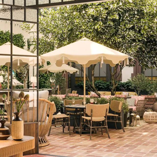 Brunfels Restaurant - Mainz, RP | OpenTable