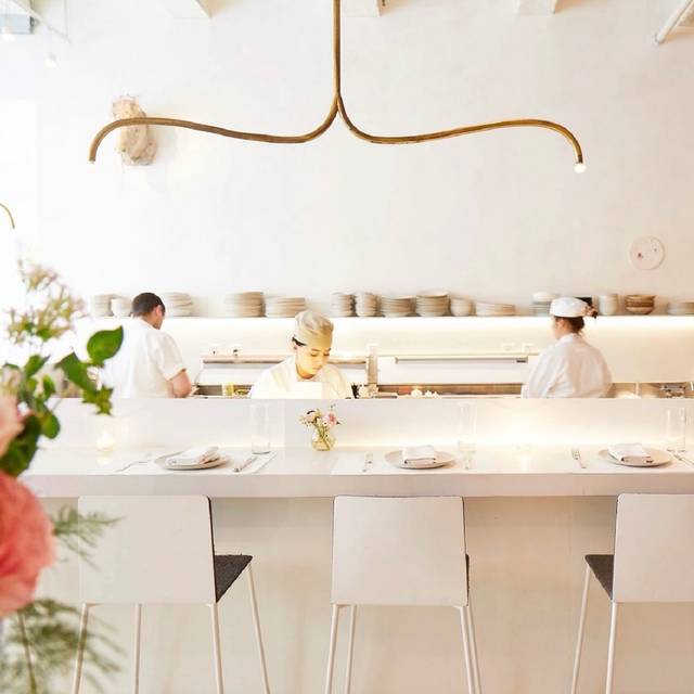 abcV Restaurant - New York, NY | OpenTable