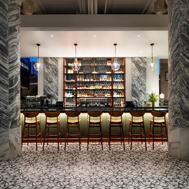 By George - Atlanta Restaurant - Atlanta, GA | OpenTable