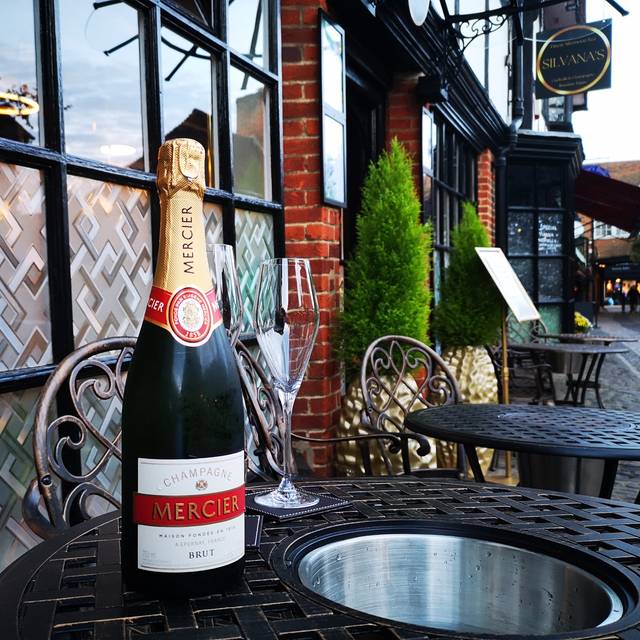 Silvana's Restaurant - Farnham, Surrey | OpenTable