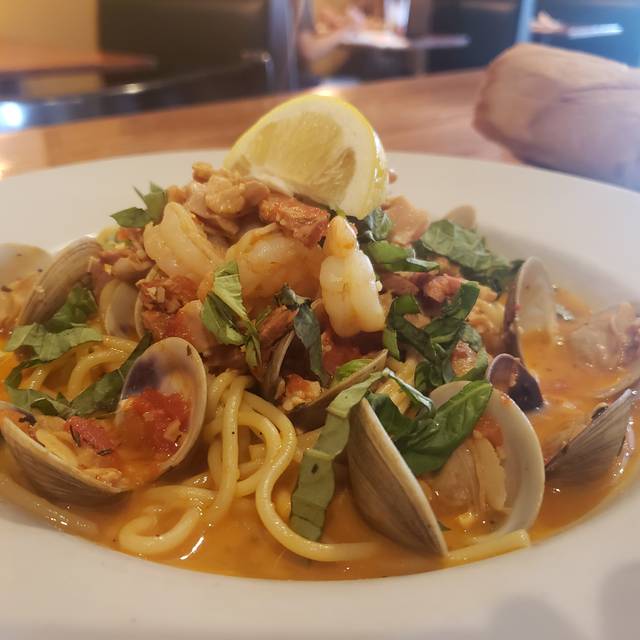 Encore Ristorante Restaurant - Raleigh, NC | OpenTable