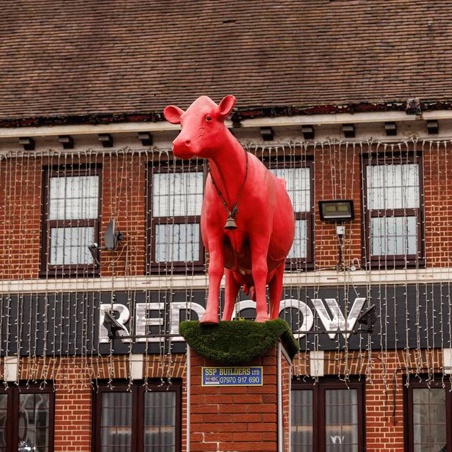 Red Cow Pub and Grill Restaurant - Smethwick, West Midlands | OpenTable