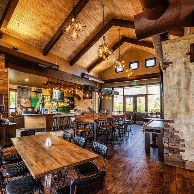 Ted's Sweetwater Grill Restaurant - Windsor, CO | OpenTable
