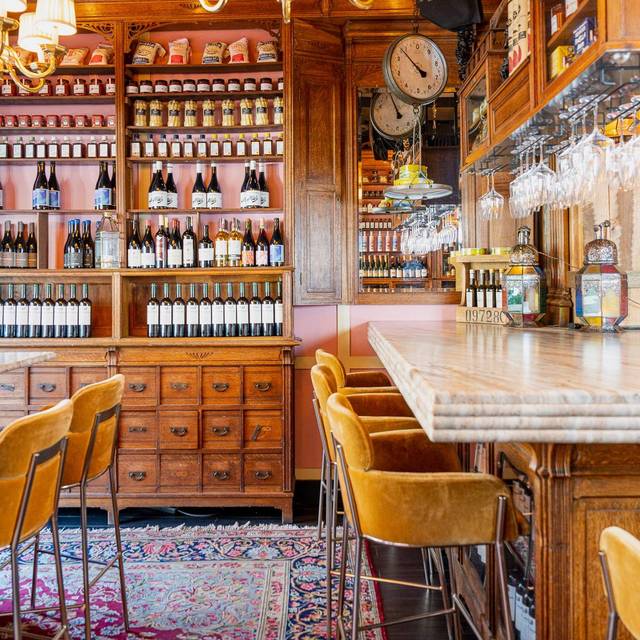 Mama Delia Restaurant - Chicago, IL | OpenTable