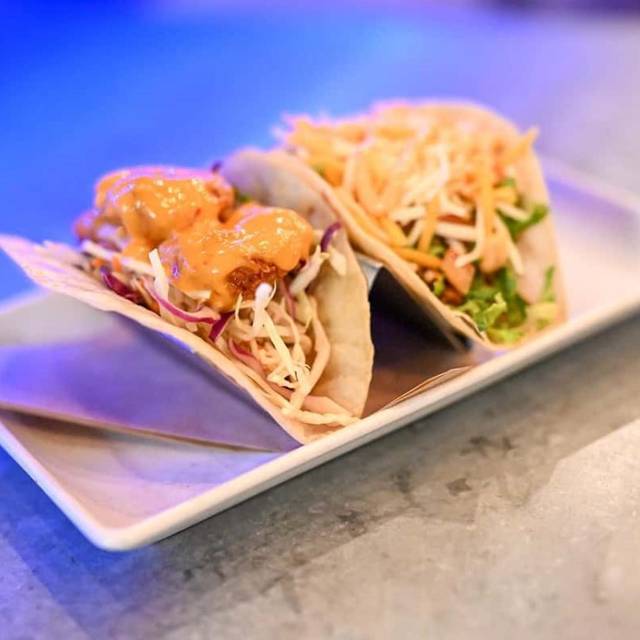 Restaurante Chido Tacos and Tequila - Dallas, TX | OpenTable