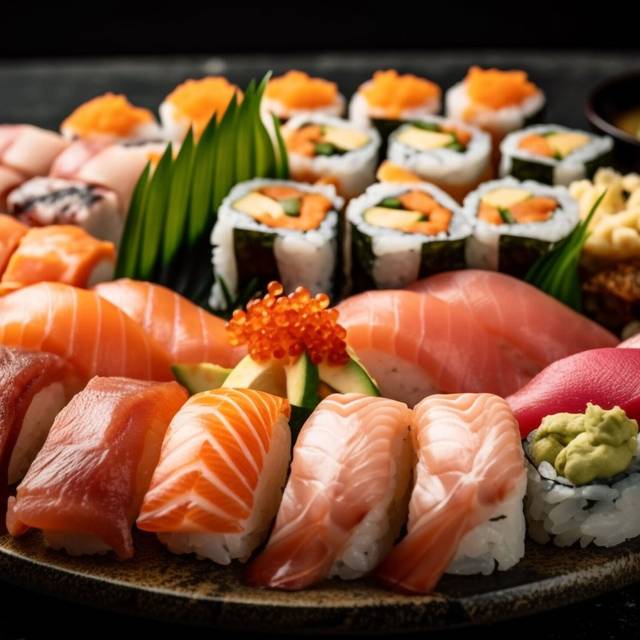 Kin Town Fusion - Updated 2026, Hibachi in Plano, TX