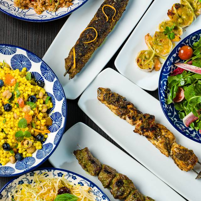 Tur Kitchen - Updated 2024, Mediterranean Restaurant in Coral Gables, FL