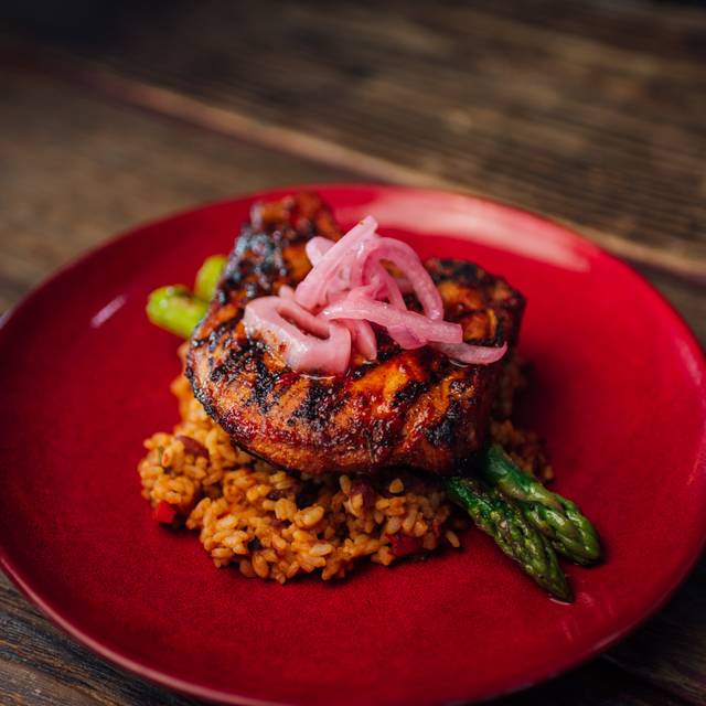 Restaurante Sábalos Marina Grill & Rooftop - Fajardo, PR | OpenTable