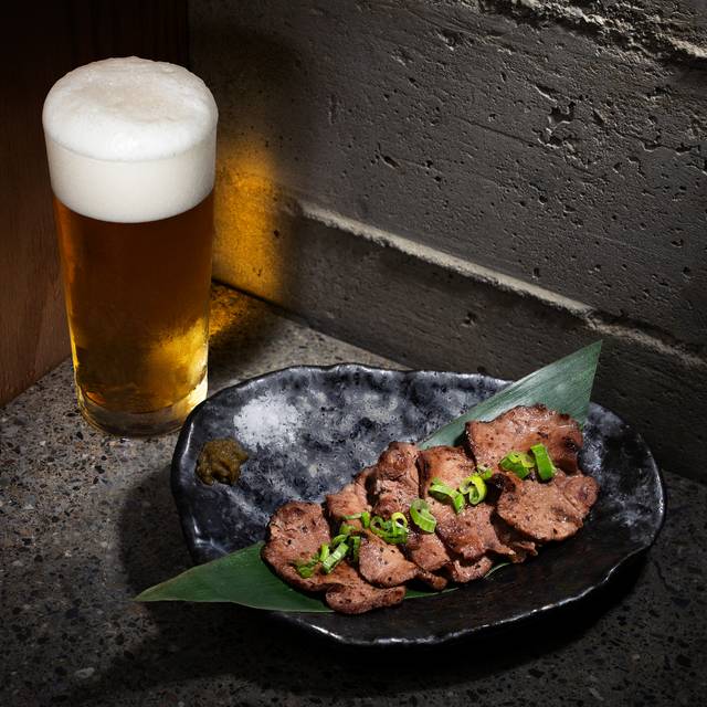 Sozai (Japanese Izakaya Ramen) Restaurant - New York, NY | OpenTable