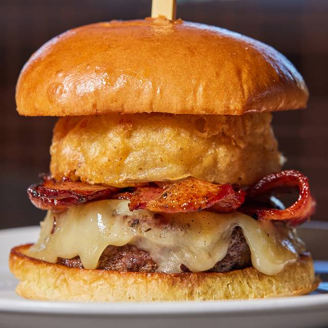 The Autograph American Tavern - Updated 2025, American Restaurant in ...