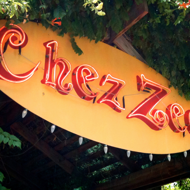 Chez Zee Restaurant - Austin, TX | OpenTable