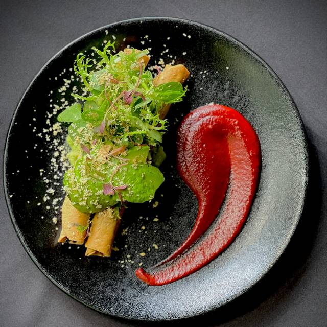 Antolina Restaurant - Ciudad de México, CDMX | OpenTable