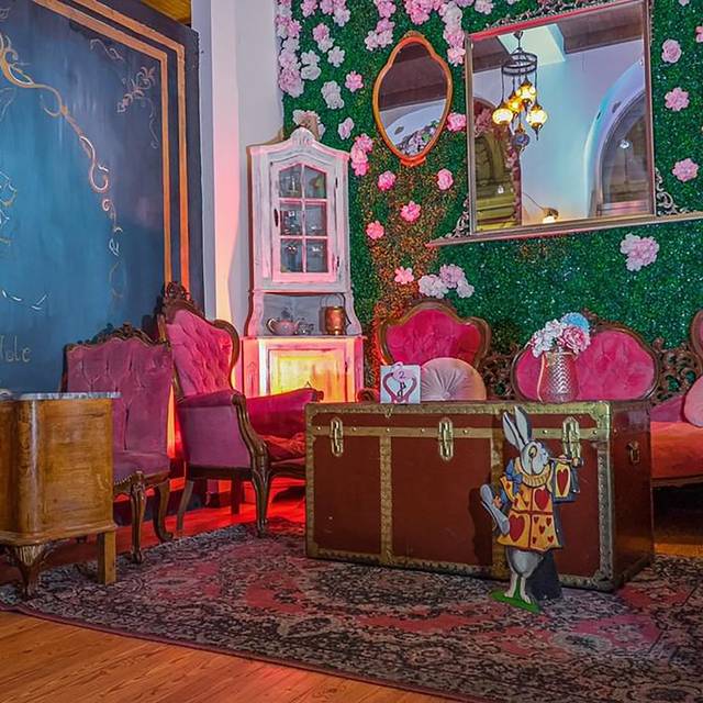 Rabbit Hole Cafè - Aggiornato al 2025, ristoranti di Colazione a Milano ...