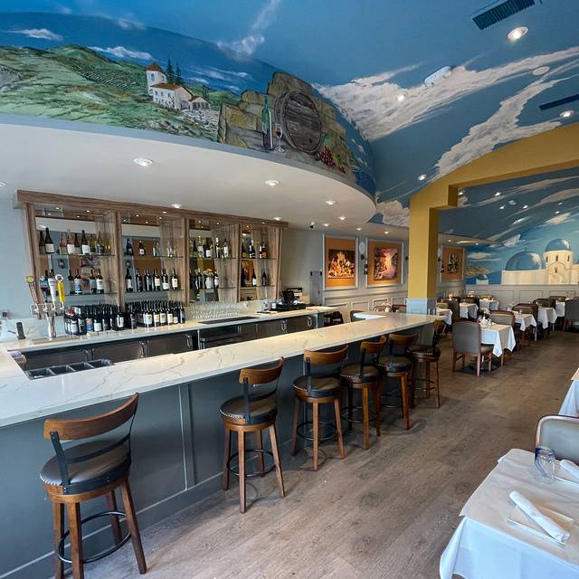 Ricco Mediterranean Restaurant - Updated 2026, Mediterranean Restaurant ...