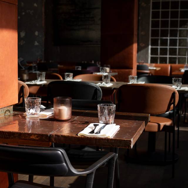 VAIVAI Frankfurt am Main Restaurant - Frankfurt am Main, HE | OpenTable