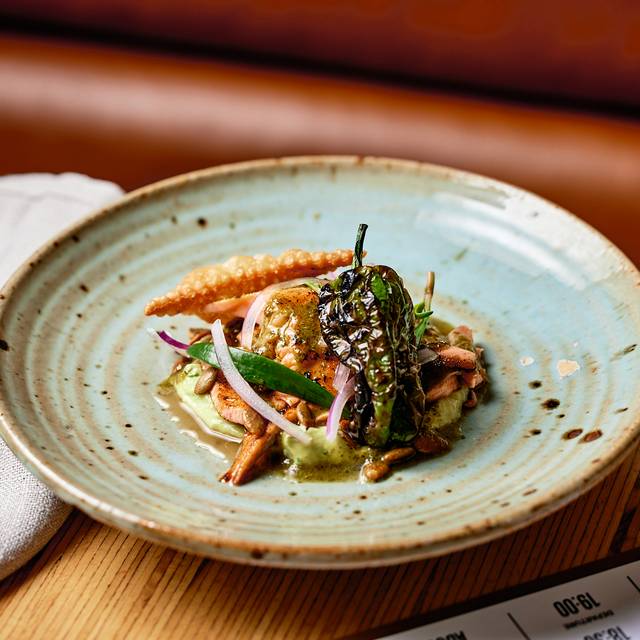 Atlas Dining - Updated 2025, Global Restaurant in South Yarra, AU-VIC