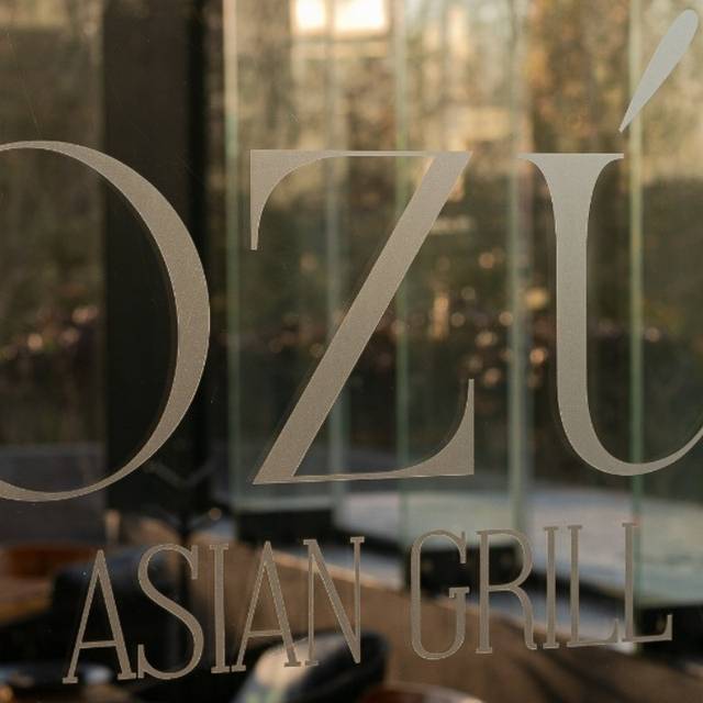 Ozú Restaurant - Tlaxcalancingo, PUE | OpenTable