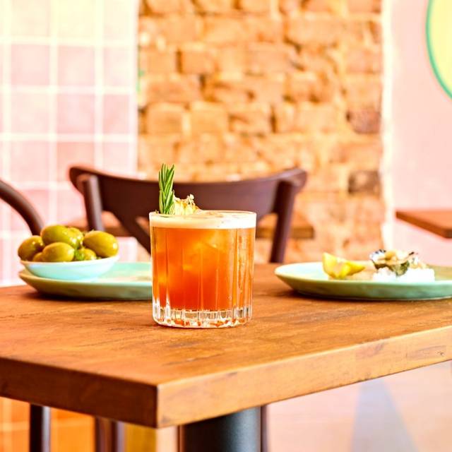 Harrys by Giuls Restaurant - Darlinghurst, AU-NSW | OpenTable