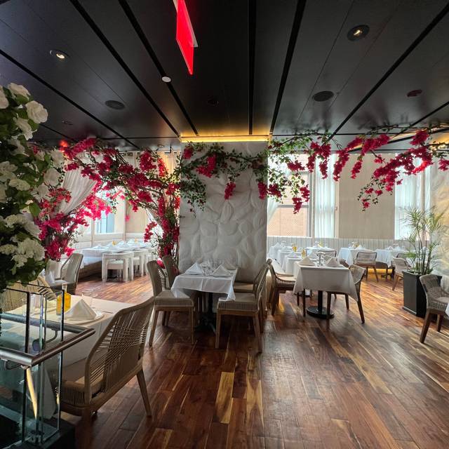 Skinos Restaurant - New York, NY | OpenTable