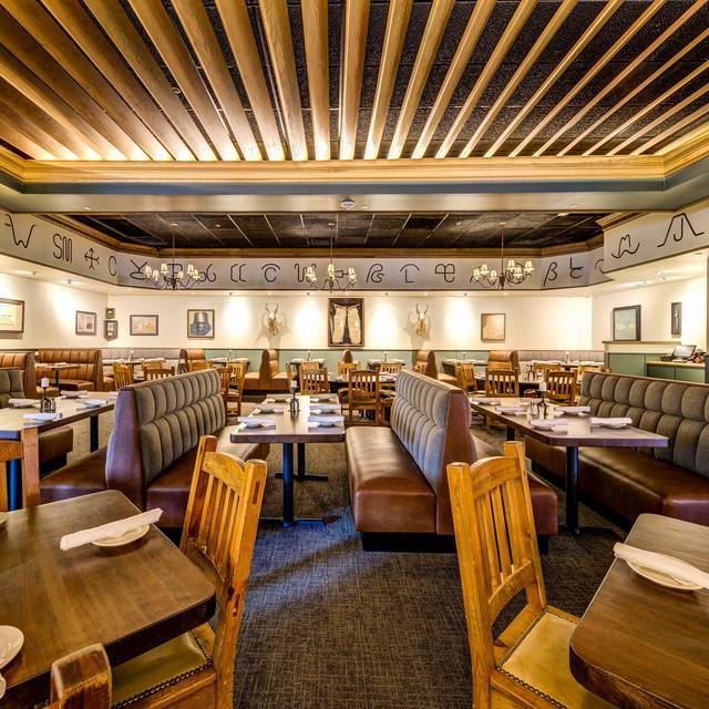 Reata Restaurant - Fort Worth, TX | OpenTable