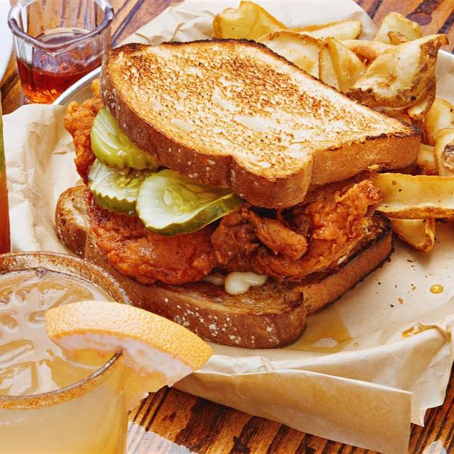 Nectar Farm Kitchen- Bluffton Restaurant - Bluffton, SC | OpenTable