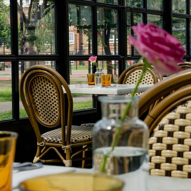 Pique-Nique Restaurant - London, Greater London | OpenTable