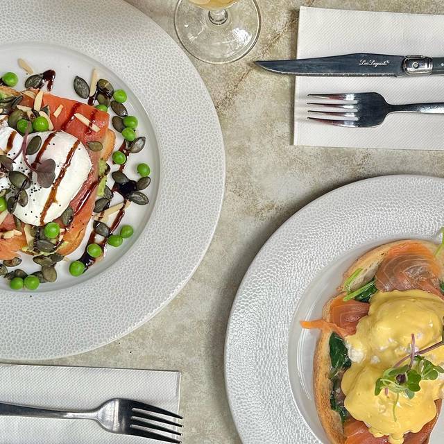 Little Collins Melbourne Restaurant - Melbourne, AU-VIC | OpenTable