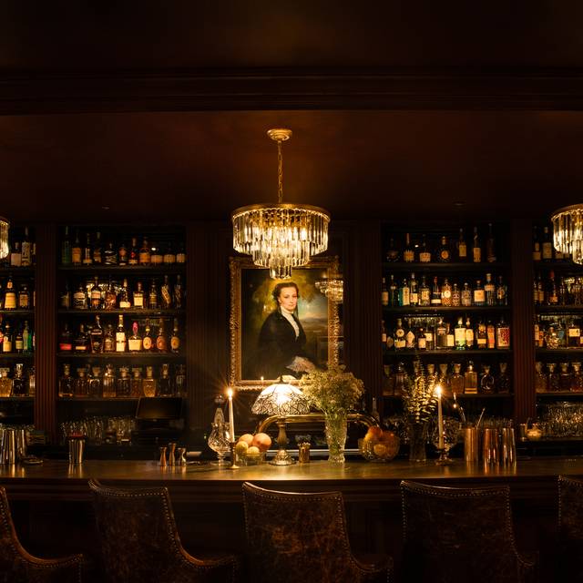 Compton Ave. Restaurant - Toronto, ON | OpenTable