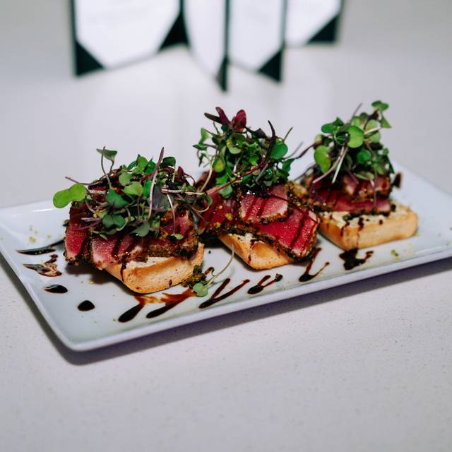 Restaurante Azul Ultra Lounge - McAllen, TX | OpenTable