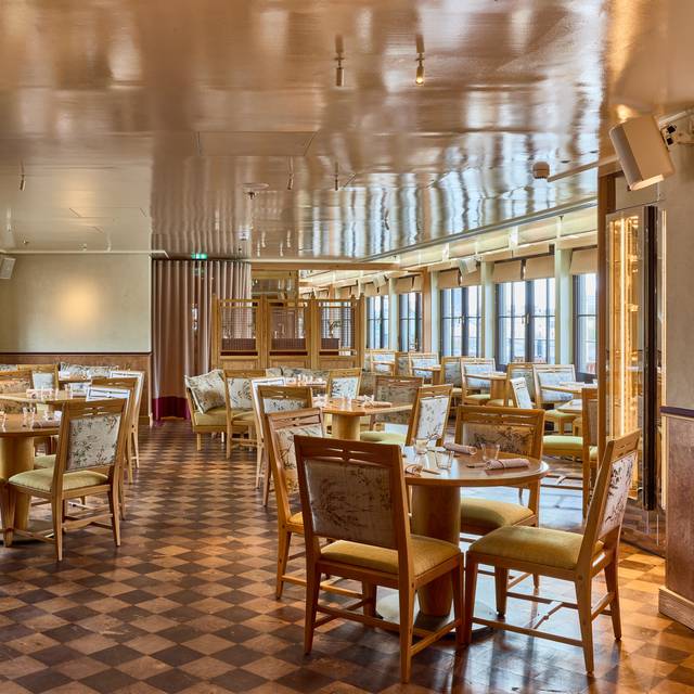 Kioku by Endo Restaurant - London, Greater London | OpenTable