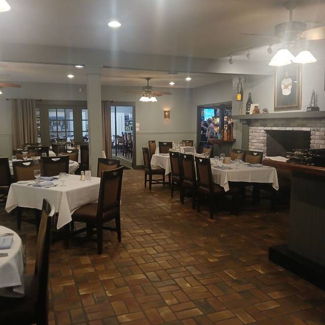 Gallagher's Grill Restaurant - Covington, LA | OpenTable